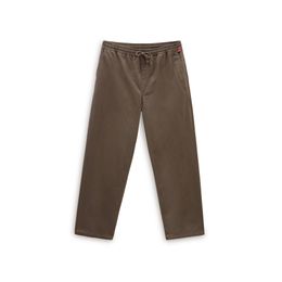 Vans Hose Herren Gr&ouml;&szlig;e 31/32 braun