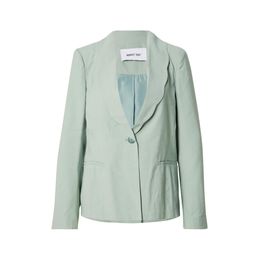 ABOUT YOU Blazer 'Nannette' Damen Gr&ouml;&szlig;e 36 mint