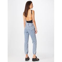 In The Style Jeans 'LORNA' Damen Gr&ouml;&szlig;e 30/31 hellblau