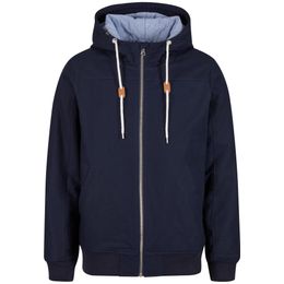 Forvert Jacke Herren Gr&ouml;&szlig;e XXXL navy