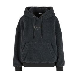 Karl Kani Sweatshirt Damen Gr&ouml;&szlig;e L anthrazit