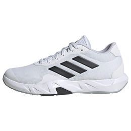 adidas Performance Sportshuh 'Amplimove Trainer' Herren Gr&ouml;&szlig;e 49/49.5 schwarz / wei&szlig;