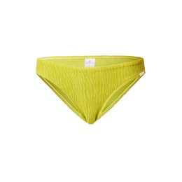 watercult Bikinihose Damen Gr&ouml;&szlig;e S limone