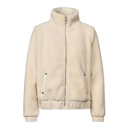 Street One Jacke Damen Gr&ouml;&szlig;e XXL sand