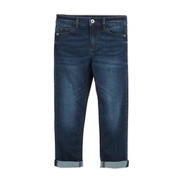 next Jeans Jungen Gr&ouml;&szlig;e 122 blue denim