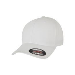 Flexfit Cap Herren Gr&ouml;&szlig;e 60/61 wei&szlig;