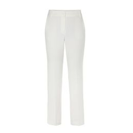 TATUUM Hose 'Latoni 1' Damen Gr&ouml;&szlig;e 44 wei&szlig; / offwhite