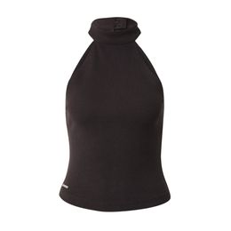 Abrand Top Damen Gr&ouml;&szlig;e XS schwarz
