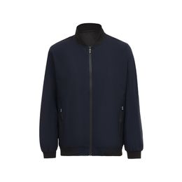 hoona Jacke Herren Gr&ouml;&szlig;e XL dunkelblau