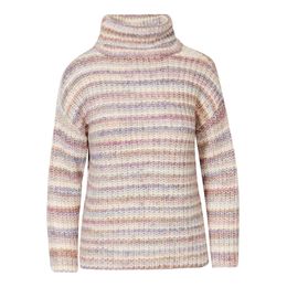 Koroshi Pullover Damen Gr&ouml;&szlig;e S bunt