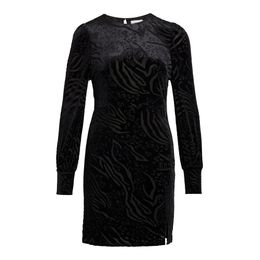 Vila Kleid 'LAYLA' Damen Gr&ouml;&szlig;e 44 schwarz Winterkleid