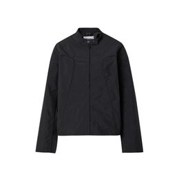 WEEKDAY Jacke 'Joan' Damen Gr&ouml;&szlig;e S schwarz