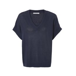 TATUUM Pullover Damen Gr&ouml;&szlig;e M navy / indigo