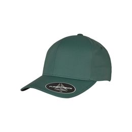 Flexfit Cap 'Delta' Damen Gr&ouml;&szlig;e 56/57 dunkelgr&uuml;n