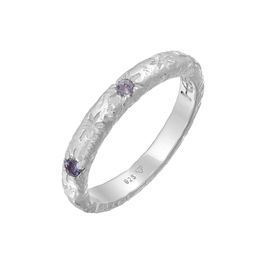 Haze&Glory Haze&Glory Ring 'Starlover' female size 50 Silver