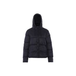 NALLY Jacke Damen Gr&ouml;&szlig;e S schwarz Winterjacke