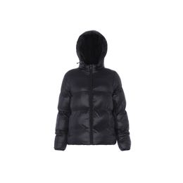NALLY Jacke Damen Gr&ouml;&szlig;e L schwarz Winterjacke