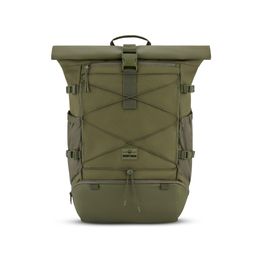 Johnny Urban Rucksack 'Allen Large Travel' Herren Gr&ouml;&szlig;e One Size oliv