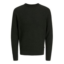 Jack & Jones Premium Pullover 'JPRBLareagan' Herren Gr&ouml;&szlig;e L dunkelgr&uuml;n