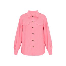 Swirly Jacke Damen Gr&ouml;&szlig;e M pink