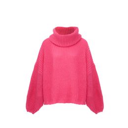 Ebeeza Pullover Damen Gr&ouml;&szlig;e XL/XXL pink