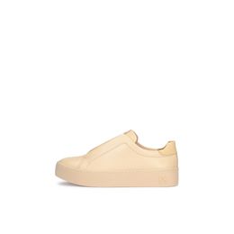 Kazar Sneaker Damen Gr&ouml;&szlig;e 41 creme