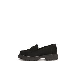 Kazar Slipper Damen Gr&ouml;&szlig;e 41 schwarz