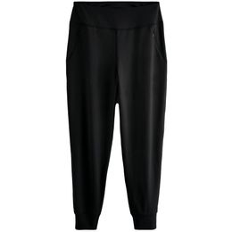next Sporthose Damen Gr&ouml;&szlig;e M schwarz