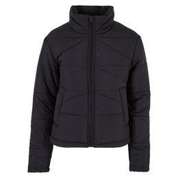 Urban Classics Jacke Damen Gr&ouml;&szlig;e XXXL schwarz