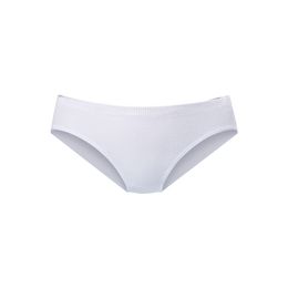 Lascana Slip Damen Gr&ouml;&szlig;e M wei&szlig;
