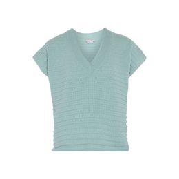 Jalene Pullover Damen Gr&ouml;&szlig;e XS/S mint