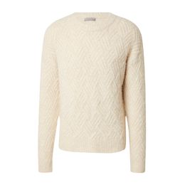 Guido Maria Kretschmer Men Pullover Herren Gr&ouml;&szlig;e S offwhite
