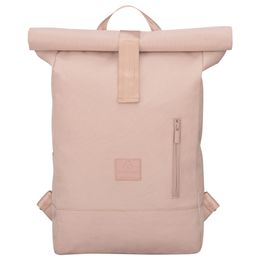 Johnny Urban Rucksack 'Robin Medium' Herren Gr&ouml;&szlig;e One Size ros&eacute;