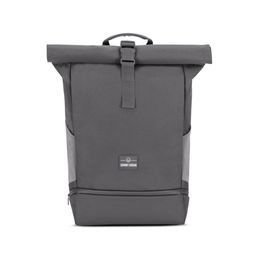 Johnny Urban Rucksack 'Allen Large' Herren Gr&ouml;&szlig;e One Size dunkelgrau