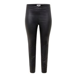 Object Curve Leggings 'BELLE' Damen Gr&ouml;&szlig;e 6XL schwarz