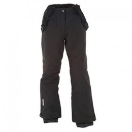 Icepeak Sporthose 'LAGOS' M&auml;dchen Gr&ouml;&szlig;e 128 schwarz