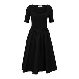 Guido Maria Kretschmer Women Kleid 'Antonietta' Damen Gr&ouml;&szlig;e 42 schwarz Winterkleid