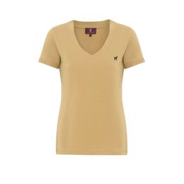 Williot T-Shirt Damen Gr&ouml;&szlig;e XXXL sand