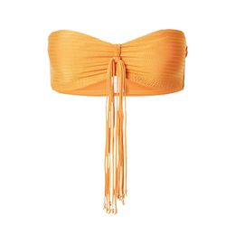 women'secret Women' Secret Bikinitop Damen Gr&ouml;&szlig;e 95 orange