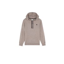 Scalpers Pullover Jungen Gr&ouml;&szlig;e 140 taupe / schwarz