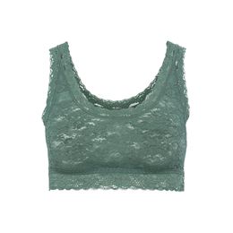 Lscn By Lascana BH Damen Gr&ouml;&szlig;e 75 khaki