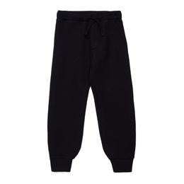 Dsquared2 Hose M&auml;dchen Gr&ouml;&szlig;e 128 schwarz