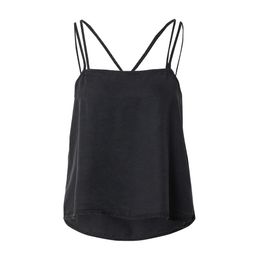 Noisy may Top 'IDA MALIA' Damen Gr&ouml;&szlig;e S black denim