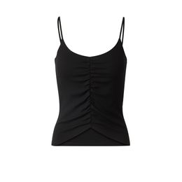 EDITED Tops 'Sutton' Damen Gr&ouml;&szlig;e XS schwarz