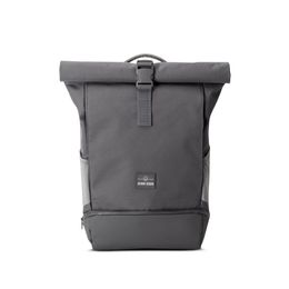 Johnny Urban Rucksack 'Allen Medium' Herren Gr&ouml;&szlig;e One Size dunkelgrau