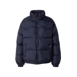 Levi's Levi's Jacke 'Noe Western Puffer' Damen Gr&ouml;&szlig;e S anthrazit