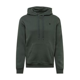 G-Star Raw G-star Sweatshirt 'Premium Core' Herren Gr&ouml;&szlig;e XXL dunkelgrau