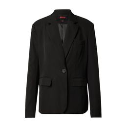 Sel by peppercorn Misspap Blazer Damen Gr&ouml;&szlig;e 34 schwarz