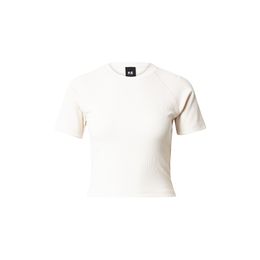 P.E Nation Sportshirt 'Freeplay' Damen Gr&ouml;&szlig;e L offwhite