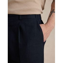 DAN FOX APPAREL Hose 'Kadir' Herren Gr&ouml;&szlig;e 46 marine